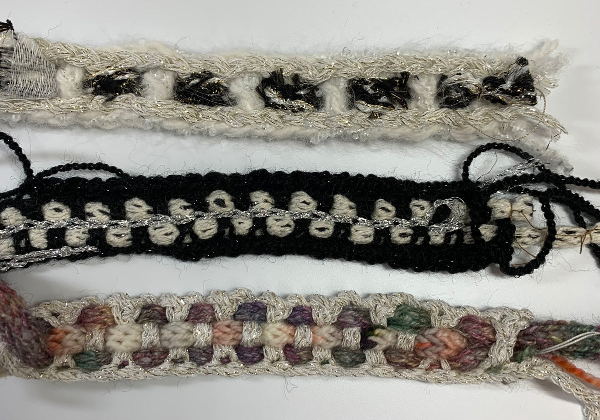 Trim Tubes – Cloning Couture